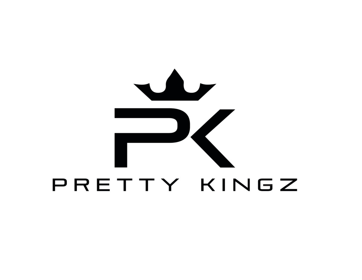 T-SHIRT COLLECTION – Pretty Kingz Clothing